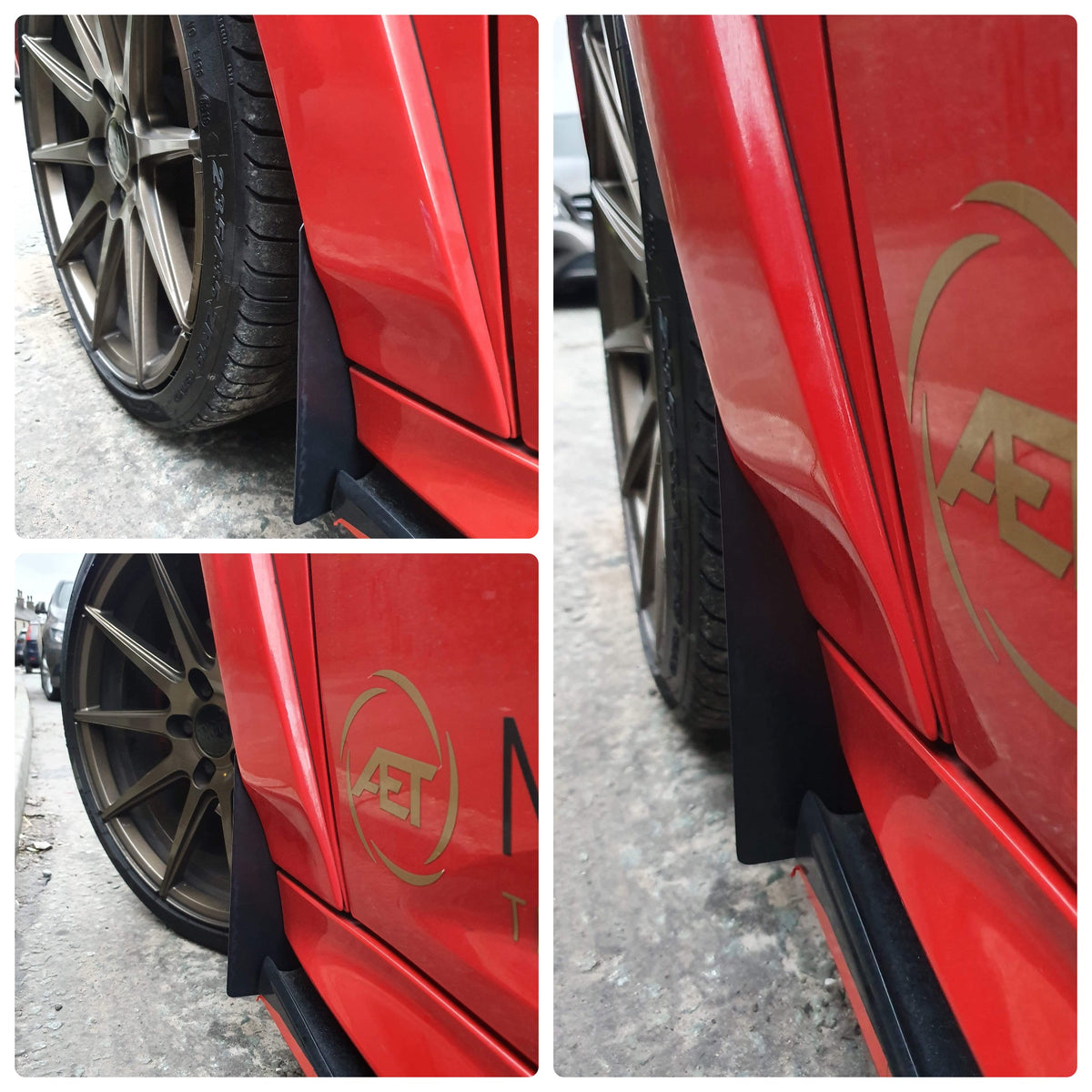 Mud Flaps – SK Graphix