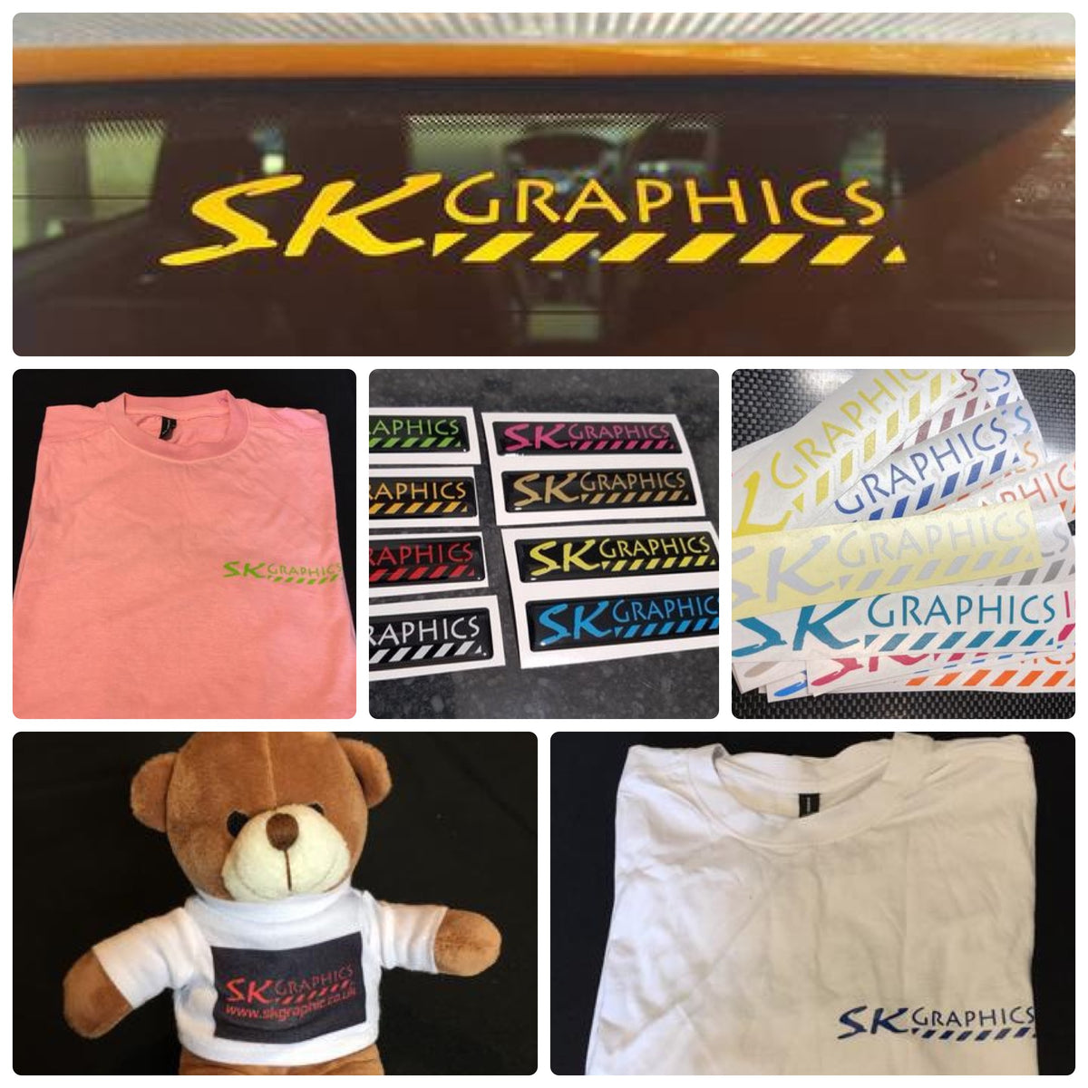 SK Graphics Branded products – SK Graphix