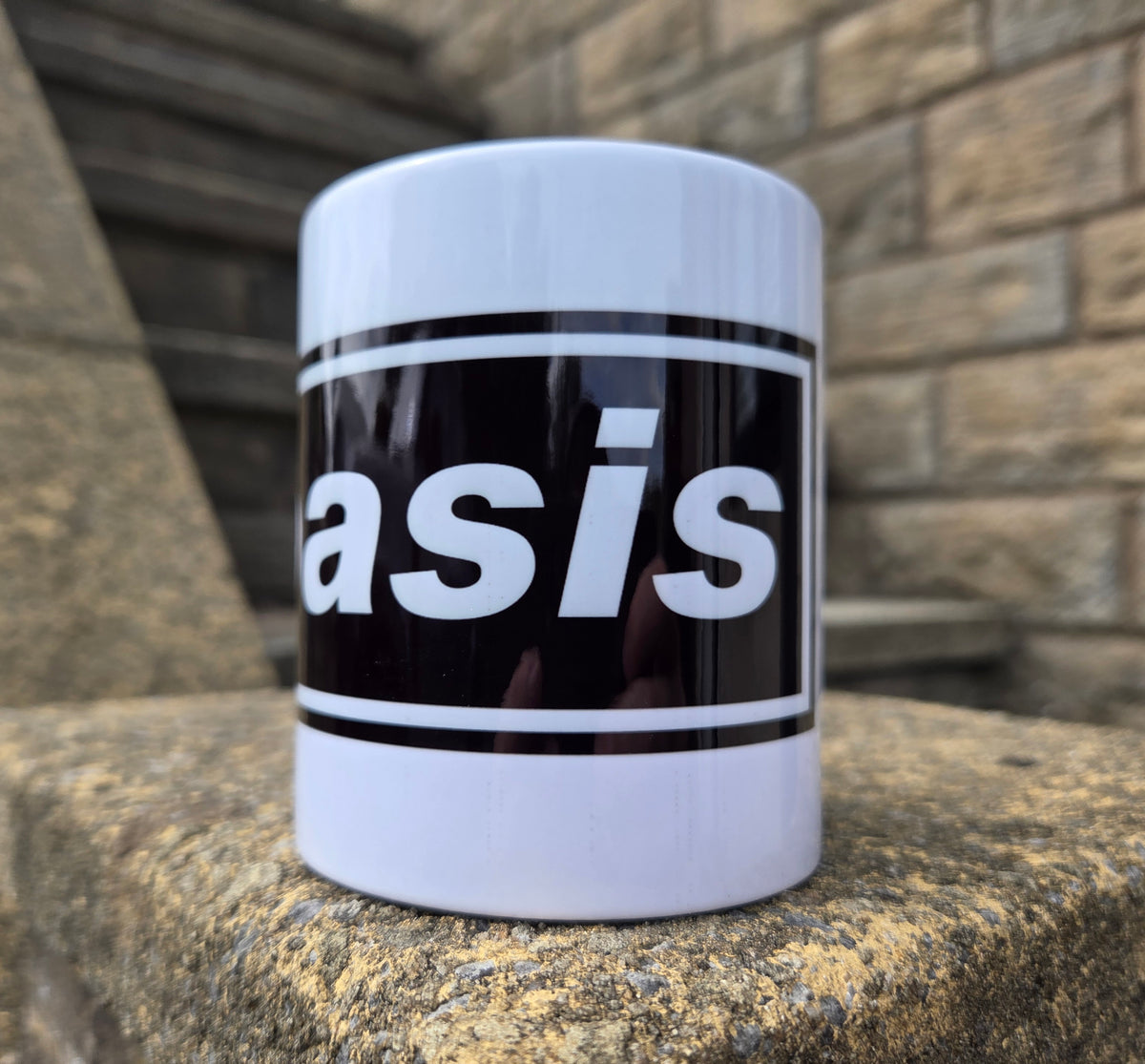 Oasis Mug – SK Graphix