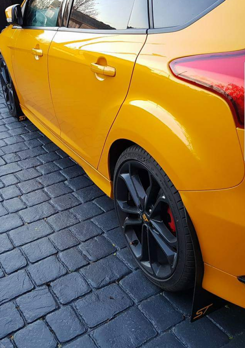 Mud flap Decal – SK Graphix