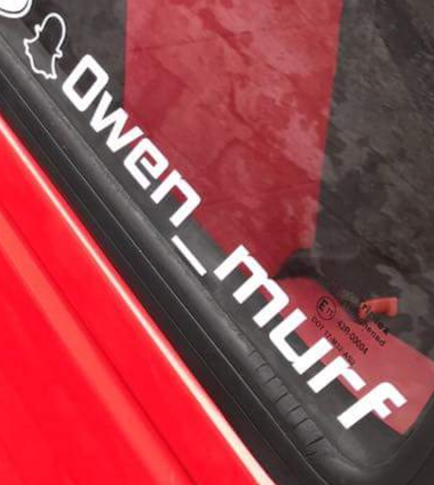 Snapchat Name Stickers – SK Graphix