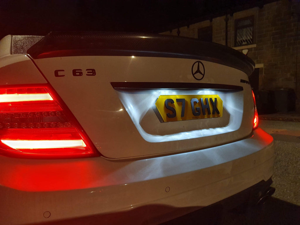 Diamond Shape Laser Cut Acrylic Road Legal Number Plates – SK Graphix