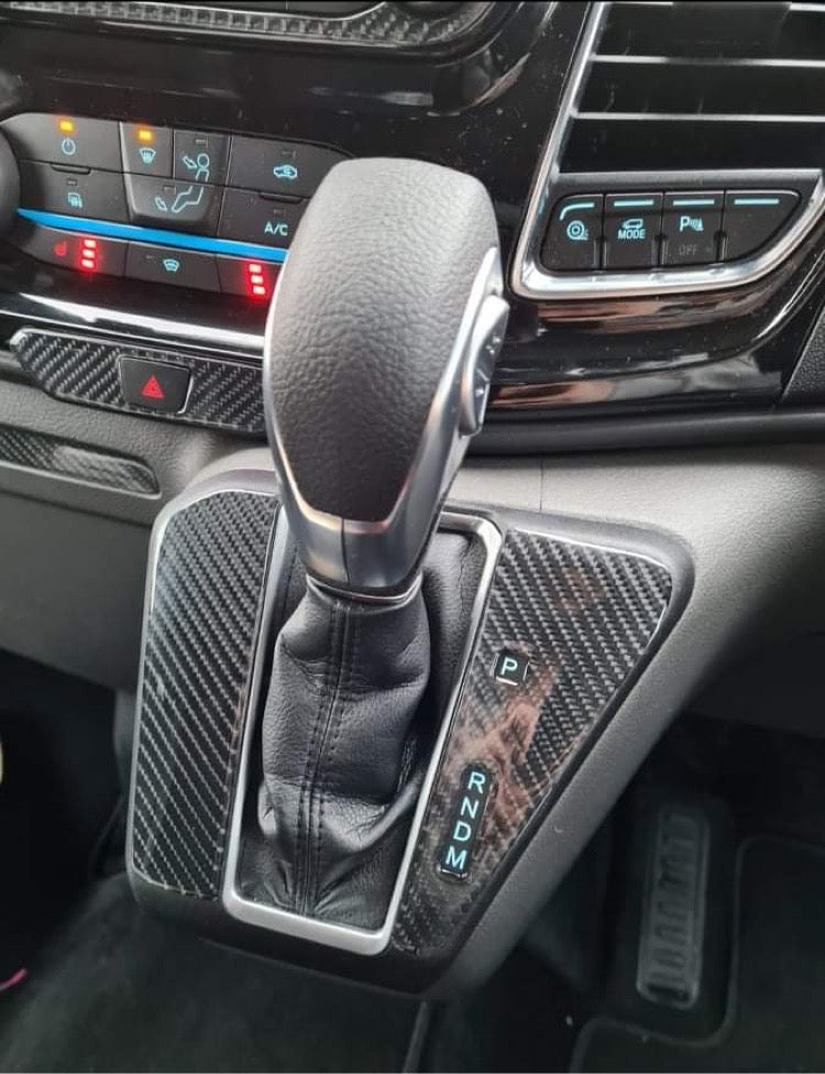 Transit Automatic Gear Surround Gel – SK Graphix