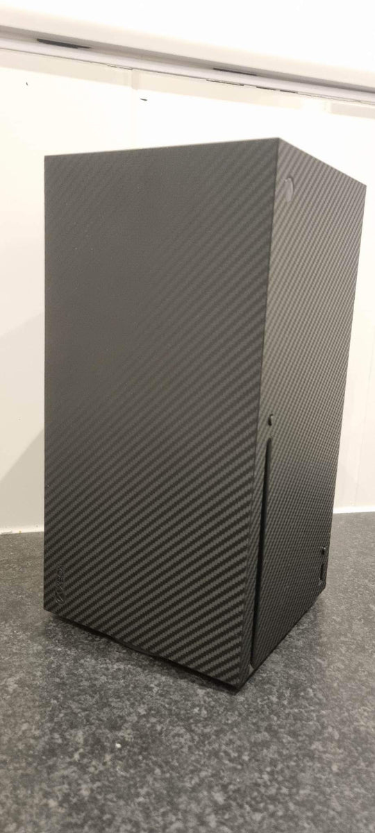 Xbox series X decal overlay – SK Graphix