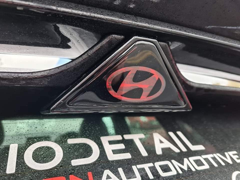 Hyundai Kona N rear brake light gel – SK Graphix