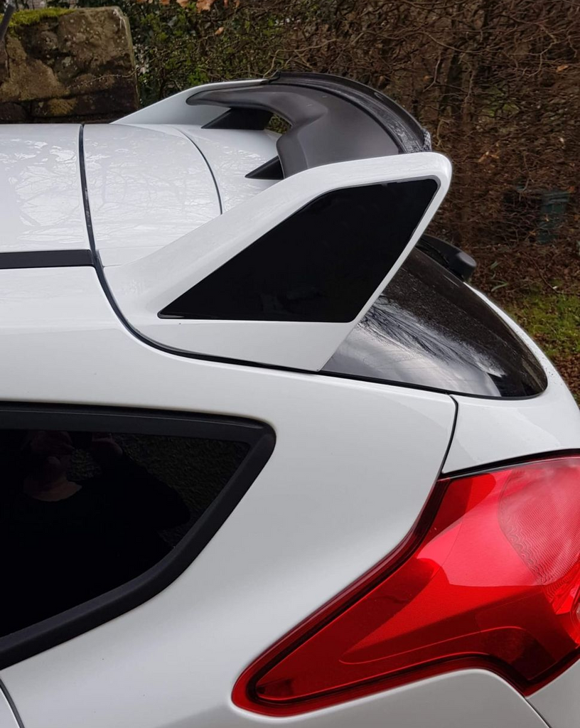 Focus MK3 RS Spoiler End Gel – SK Graphix