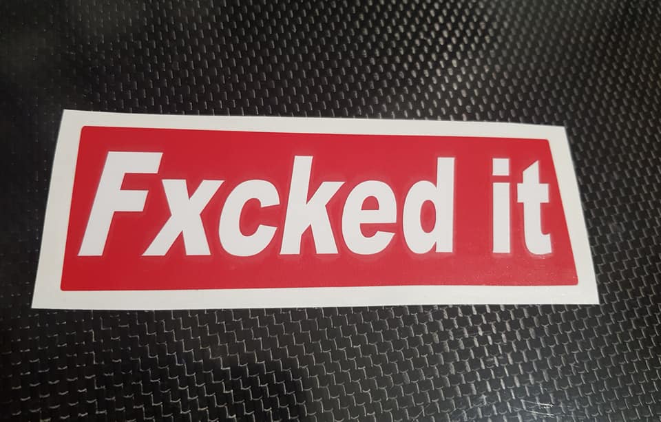 Slap Sticker. – SK Graphix