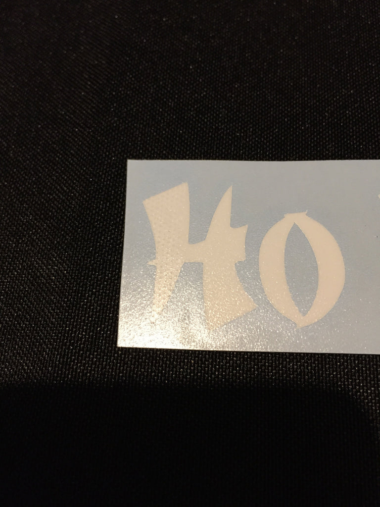 Ho lee chit sticker – SK Graphix