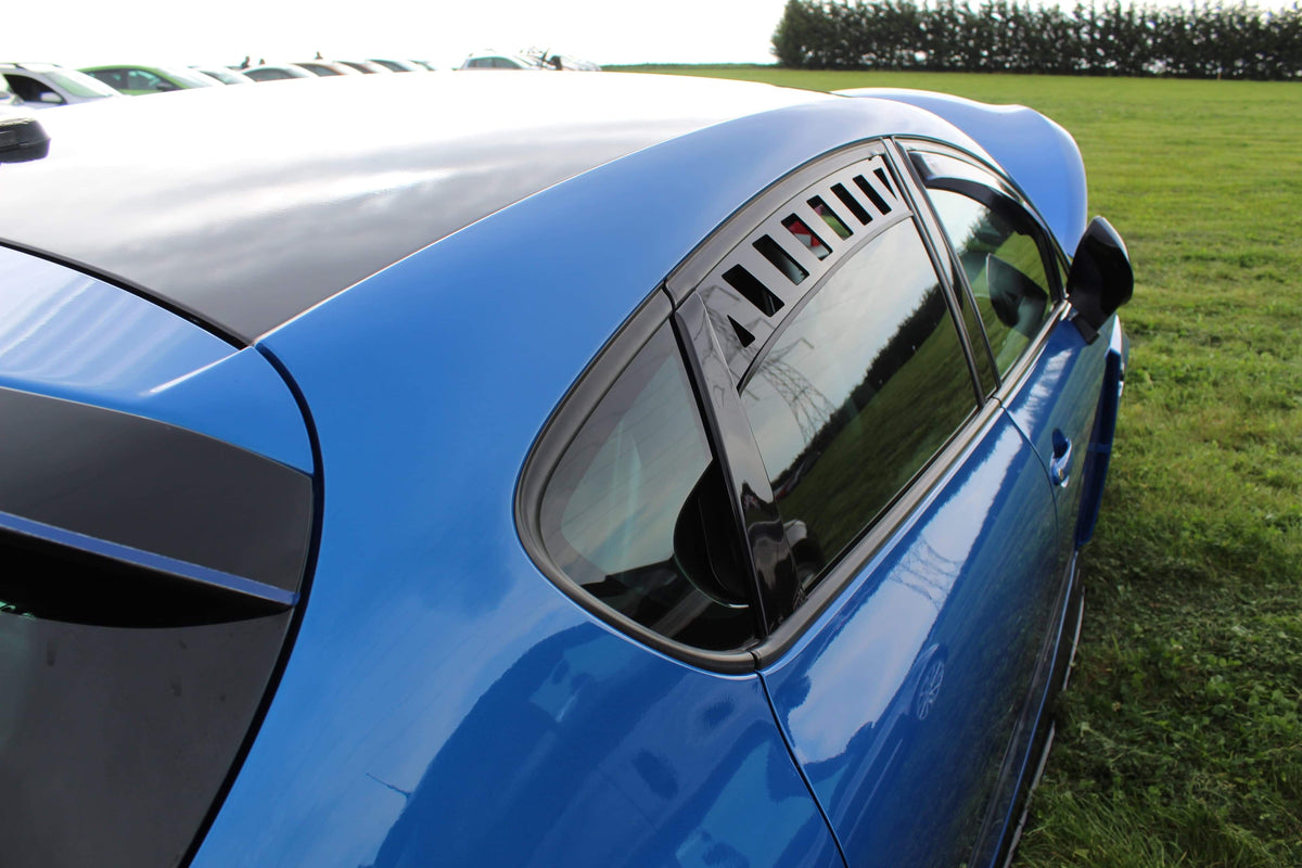 Seat Leon Mk2 Race / Track Vents – SK Graphix