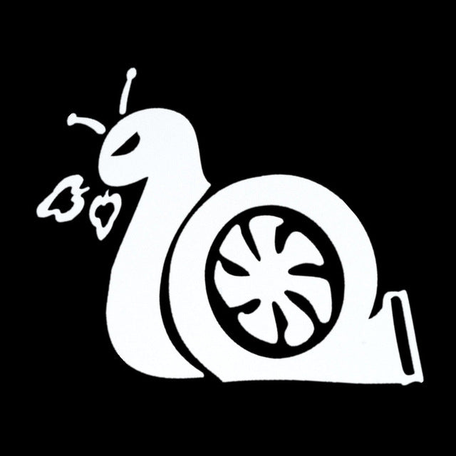 Turbo The Snail Logo Turbo': 6 Snail Lessons On An Employee's Choice